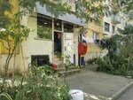 Магазин продуктов (Sherif Khimshiashvili Street No:37, Batumi), market  Batum'dan