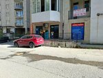 Blockchain.GE (Nino Zhvania Street No:8), kripto para atm'si  Tiflis'ten