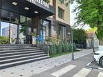Cosmopolitan (Dýlatı kóshesi No:35), otel  Çimkent'ten (Şımkent'ten)