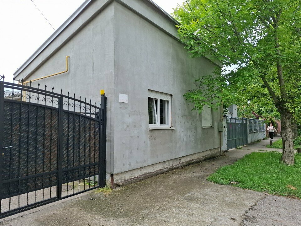 Yayınevleri, yayıncılar Bogunović, Novi Sad, foto