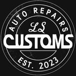 Ls Customs (Plastunskaya Street No:80/5), tuning  Soçi'den