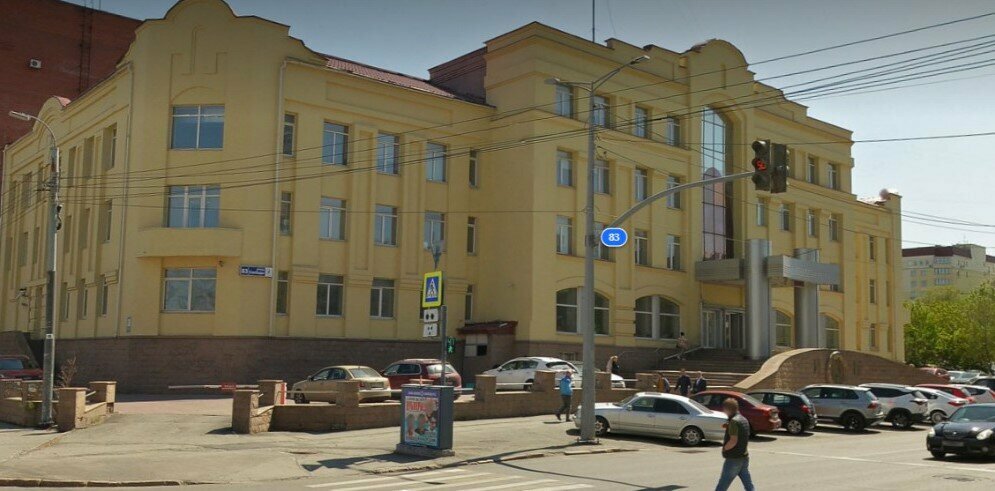 Yazlık ev inşaatı Vf Stroy, Çeliabinsk, foto