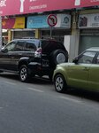 Bonita (Luanda, Rua Francisco das Necessidades Castelo Branco), çamaşırhaneler  Loanda'dan