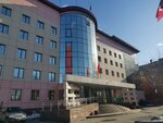 Контрольно-счетная палата (ulitsa Voskhod No:4), belediyeler, devlet daireleri  Surgut'tan