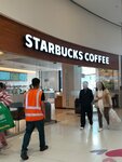 Starbucks coffee (Distrital Jesus Maria, Fap, Avenida General Salaverry, 2440), kafe  Lima Bölgesi'nden