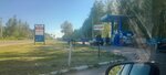Росич-Автогаз (gorodskoy okrug Ulyanovsk, Leninskiy District), otogaz dolum istasyonu  Ulyanovsk'tan
