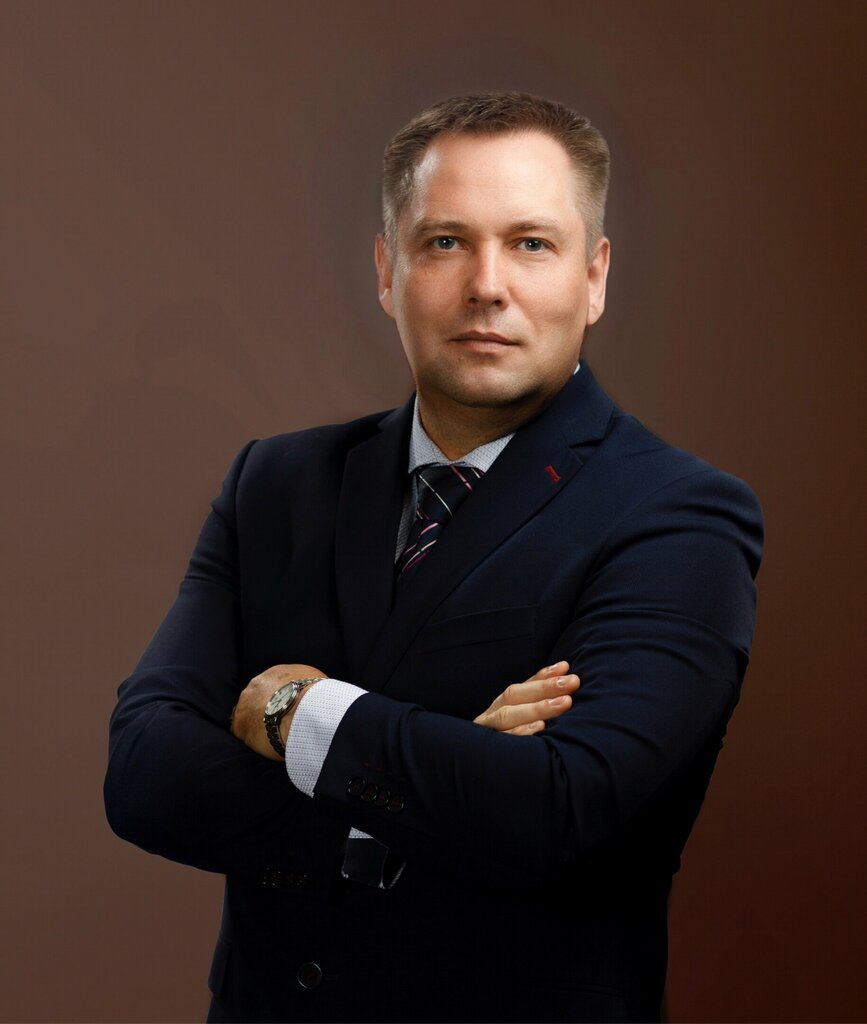 Hukuk büroları Адвокат Грабовский Михаил Васильевич, Omsk, foto