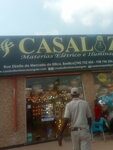 Casaluz (Luanda Province, Municipality of Talatona, Chinguar), lamba ve avize mağazaları  Loanda'dan