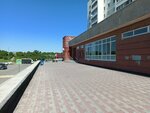 Бумажник (Naberezhnochelninskiy Avenue No:17А/1), spor kulüpleri  Naberejniye Çelny'den (Yar Çallı'dan)