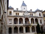 Studio Cosy Hotel de Ville (Auvergne-Rhône-Alpes, Isère, Arrondissement de Vienne, Vienne, Rue des Orfèvres, 4), otel