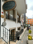 Grand Peninsula Hotel (İstanbul, Fatih, Cankurtaran Mah., Çetinkaya Sok., 3), otel  İstanbul'dan