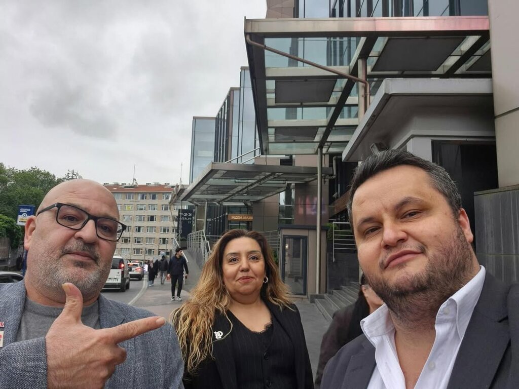 Emlak ofisi Era Power Gayrimenkul, İstanbul, foto