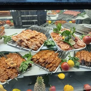 Alişim Kokoreç (Yeni Mh. Antalya Cd. No:43/A, Elmalı, Antalya), restoran  Elmalı'dan