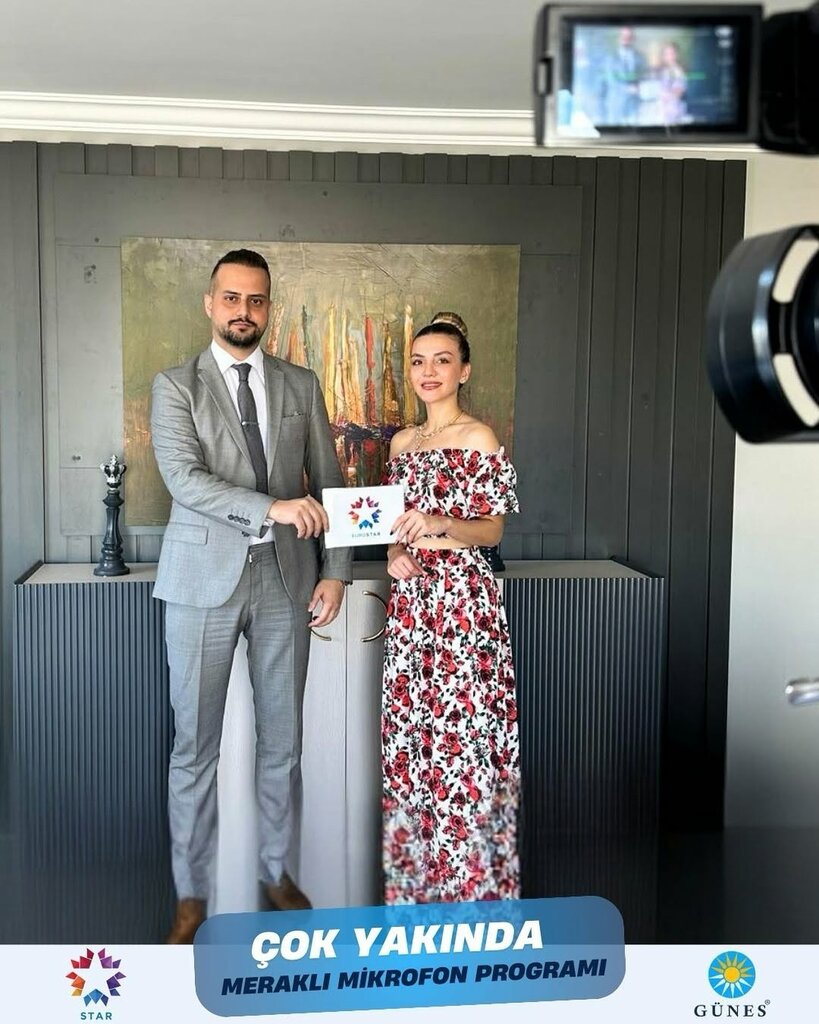 Finansal danışmanlık Herek Müşavirlik & Smmm Şahabettin Herek, Mersin, foto