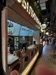 Былинкино (Leninskaya Sloboda Street No:26), fast food  Moskova'dan