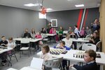 Две Ладьи (ulitsa Panfilova No:28), satranç kulübü  Volokolamsk'tan