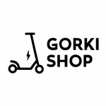 Gorki Shop (Moscow Region, Leninskiy City District, A-105, 31-y kilometr, 6), elektrikli araç satışı  Moskova ve Moskovskaya oblastından