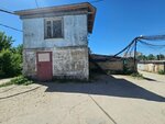 Ока (Карьерная улица No:2Б), garajlar  Orel'den