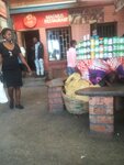 Magmus (Lumumba Road No:4425), kafe  Lusaka'dan