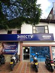 Directv Associated Agent (Antioquia, Municipio de Medellín, La América, Avenida 80, 47-17), telekomünikasyon firmaları  Medellin'den