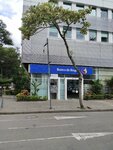 Santa Monica Banco de Bogota (Avenida 6 Norte No:21-NORTE-5, Municipio de Santiago de Cali), banka  Cali'den