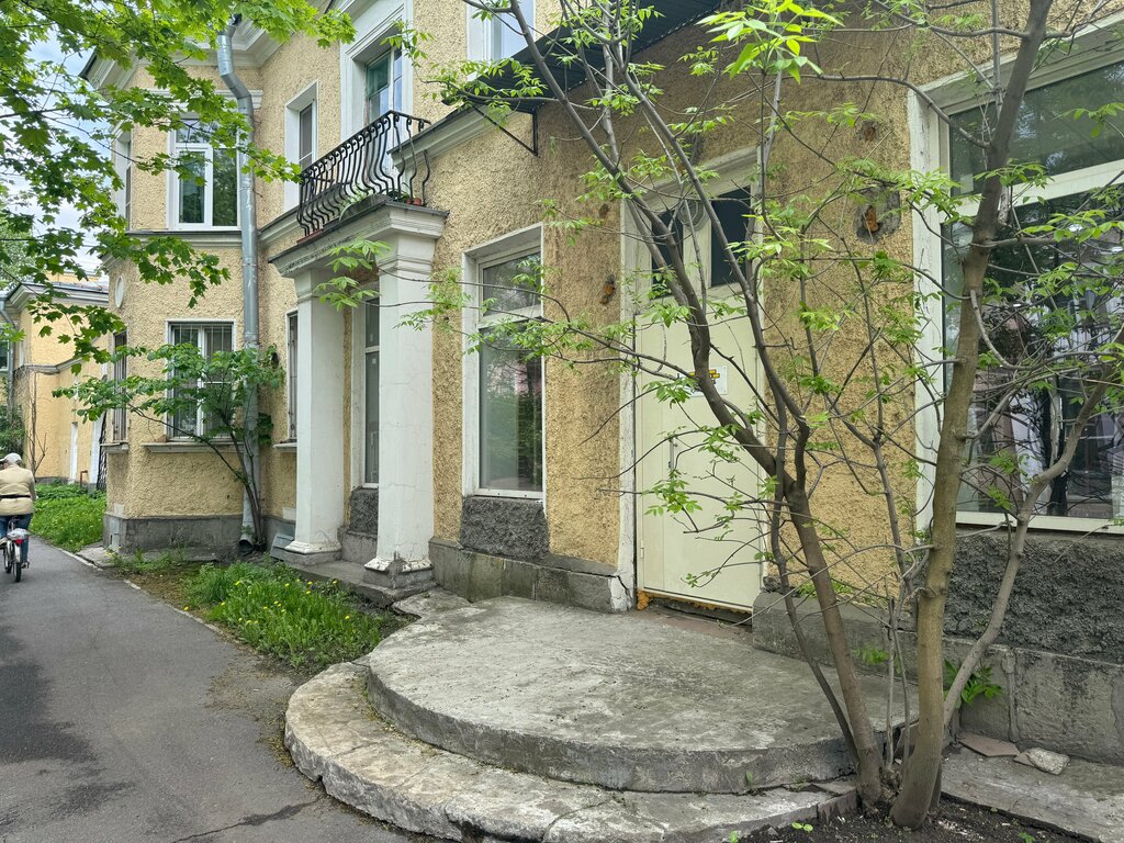 Tuğla firmaları Kirpich SPb, Saint‑Petersburg, foto