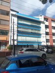 Soring Clinica Sede El Lago (Bogotá, Chapinero, Calle 77, 16A-21), alternatif tıp merkezleri  Bogota'dan