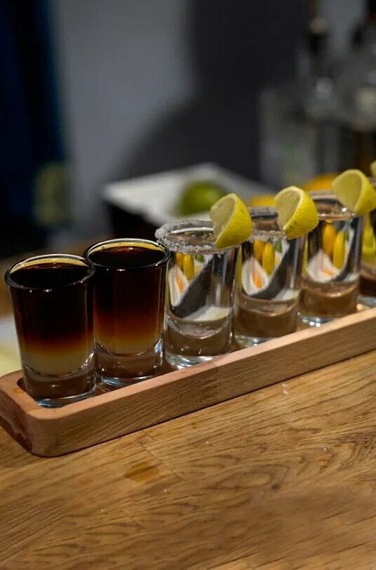Bar Критика Чистого, Kaliningrad, foto