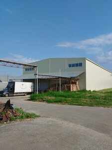 Гофропак-м (Vostochnaya Street No:29), paketleme malzemeleri firmaları  Novocheboksarsk'tan