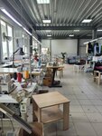 Лоинс (Sovetskaya ulitsa No:21Б), tekstil fabrikaları  Taldom'dan