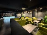 Boss Bar (Moskovskaya ulitsa No:17), restoran  Zvenigorod'dan