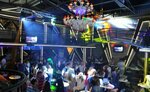 Exclub (Camikebir Mah., Tuna Sok., No:11, Kuşadası, Aydın), gece kulüpleri  Kuşadası'ndan