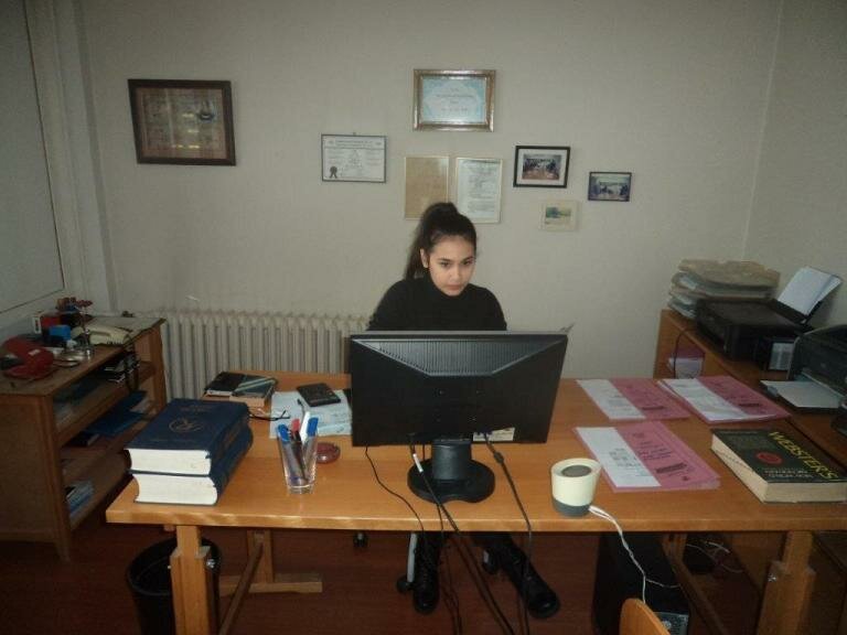 Ürün ve hizmet belgelendirme firmaları Sai International Inspection Danismanlik Limited Sirketi, İstanbul, foto