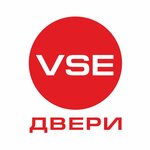 Vse Двери (Rossiyskaya Street No:486), kapılar  Krasnodar'dan