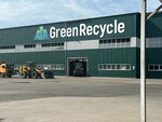 Green Recycle (7-shi jeli No:134/12, Alatau City Administrative District), geri dönüşüm merkezleri  Almatı'dan