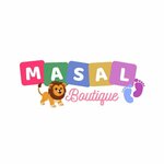 Masal Boutique Çocuk Giyim Mağazası (Kayseri, Melikgazi, Sht. Utgm. Mustafa Simsek Bul., 18A), çocuk giyim mağazaları  Kayseri'den