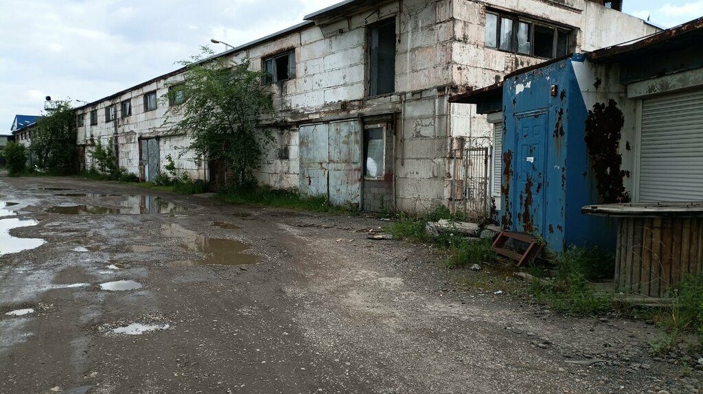 Metal ürün firmaları Навес24, Krasnoyarsk, foto