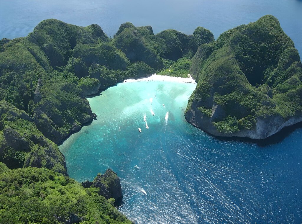 Otel Lanta Pearl Beach Resort, Dünya, foto