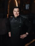 Omar Hayam (ulitsa Mikhaila Speranskogo No:17), restoran  Tiumen'den