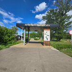 Схема парка (Tambov Region, Michurinsk, ulitsa Pristan), tatil altyapısı  Miçurinsk'ten