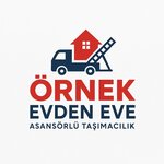 Örnek Evden Eve Asansörlü Taşımacılık (Bursa, Yıldırım, Millet Mah., 1. Münevver Sok., 10), nakliye firmaları  Bursa'dan