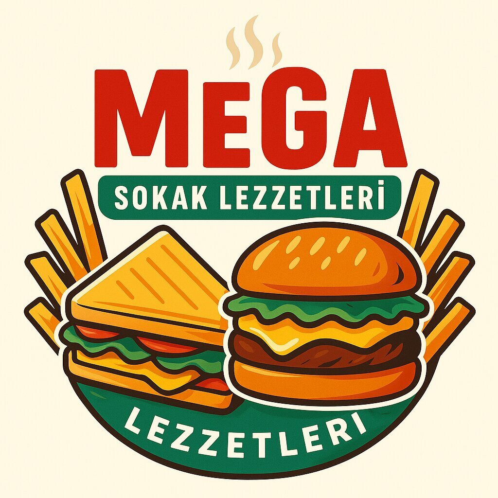 Restoran MeGa Sokak Lezzetleti, İstanbul, foto