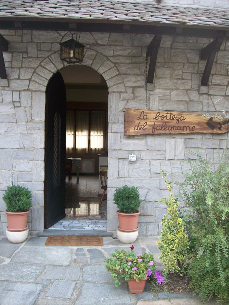 Otel La Bottega del Falegname Guest House, Lombardiya, foto