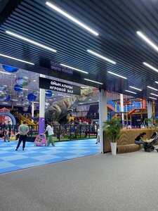 Lolo Land (Zhansugurov Street No:258Б, Taldykorgan), eğlence merkezleri  Taldıkorgan'dan
