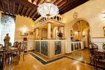 Palazzo Alexander Hotel (Via Santa Giustina No:48, Lucca), otel