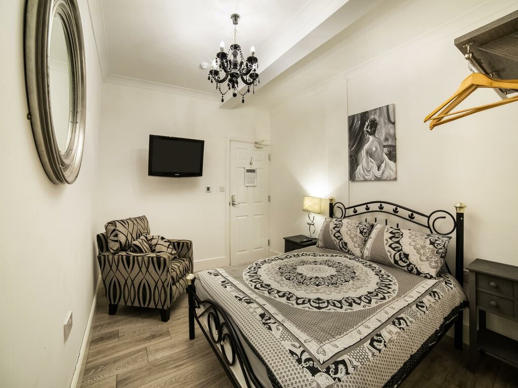 Otel Hotel 119 by Oyo, , foto