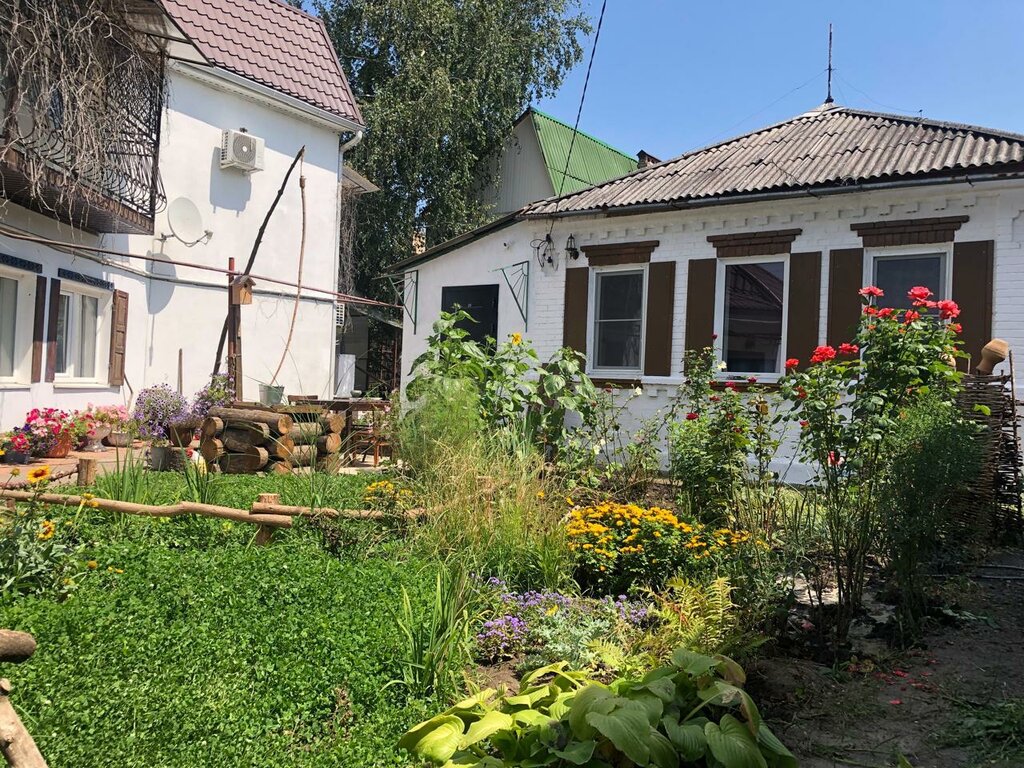 Konuk evi Ростов Казачий, Rostov‑na‑Donu, foto