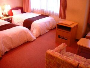 Awanosho (Tokushima Prefecture, Miyoshi), otel