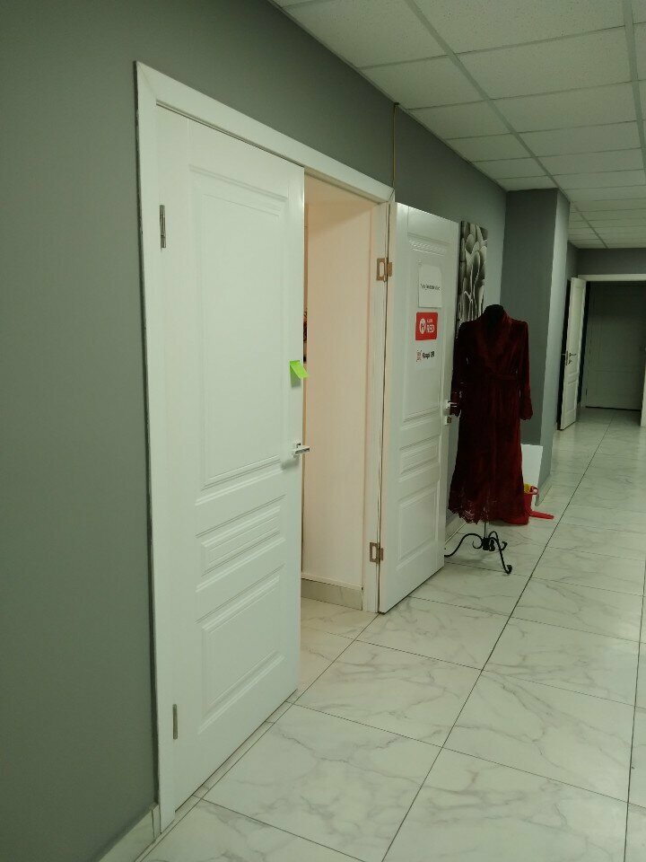 Ev tekstili mağazaları Aya home textile, Almatı, foto