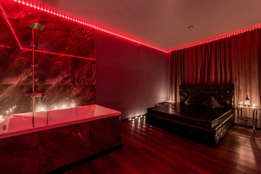 Spa Enigma, Kazan, foto